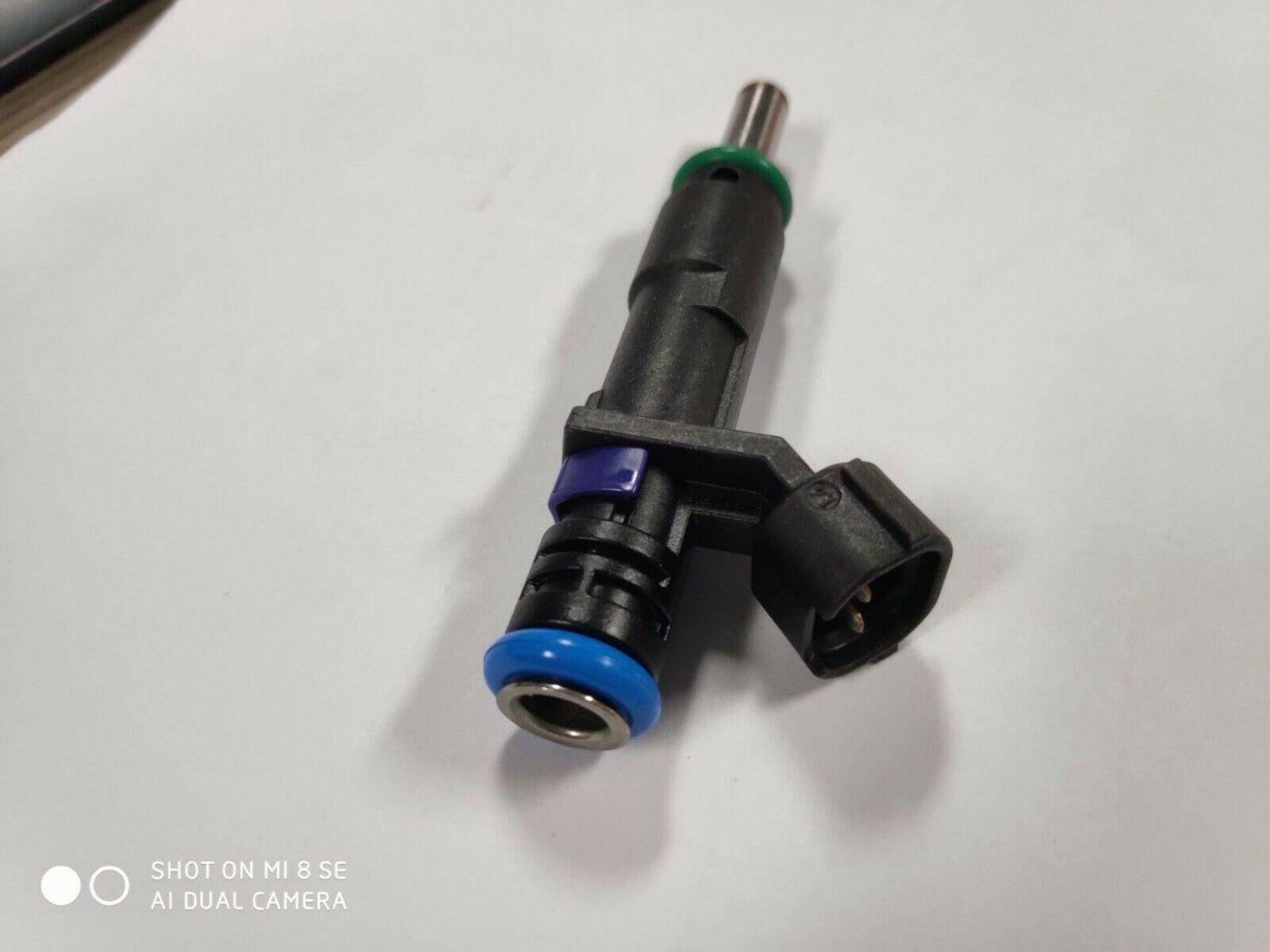 Fuel Injector 420874846 For Sea-Doo GTI GTR GTX RS RXP RXT X 155 215 260