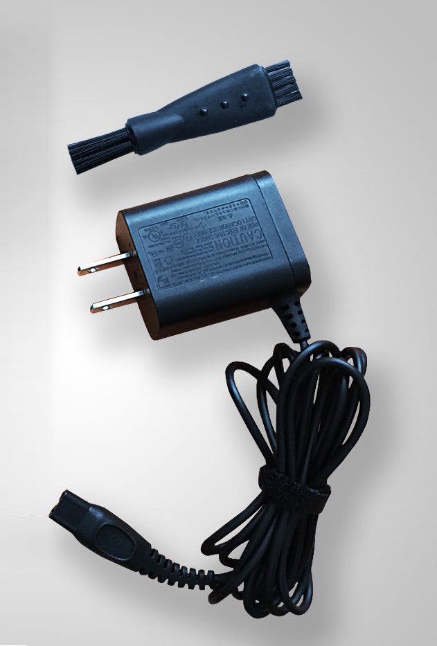 NEW Philips Norelco AT880 / 44 Aquatec PowerTouch Wet and Dry Electric ...