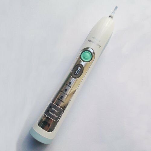 NEW Philips Sonicare Flexcare HX6910/6930/HX6921/6991 Toothbrush HX6920 ...