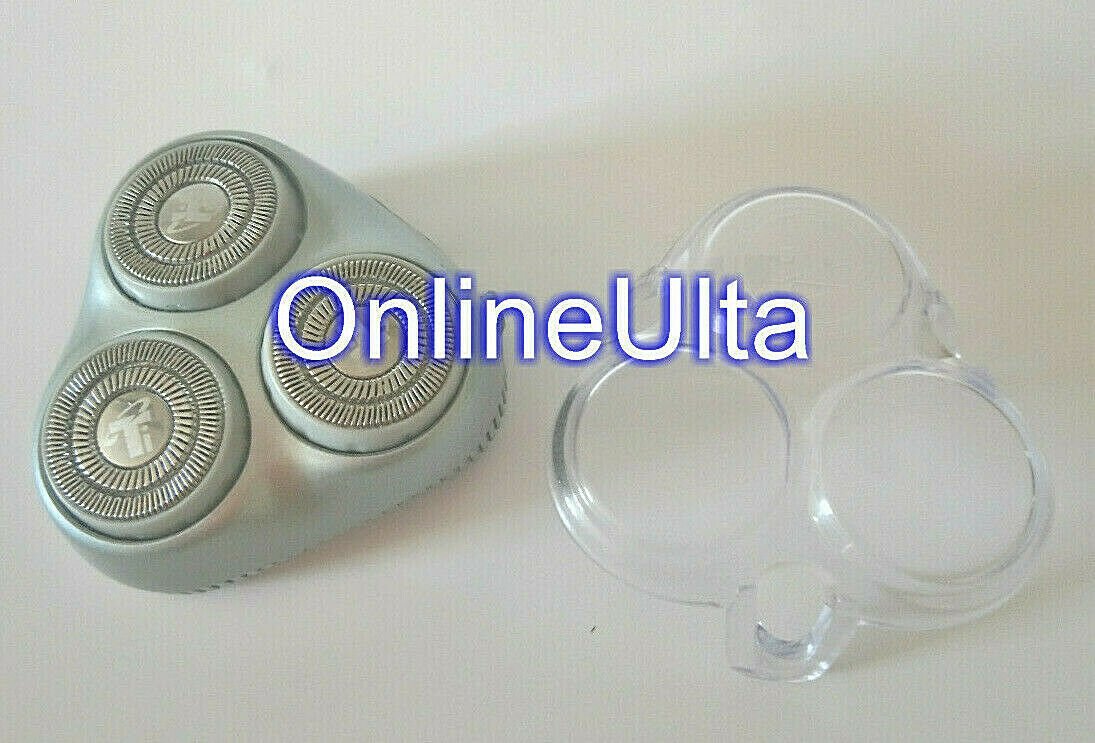 Remington Titanium R 9170 R shaver Full Head with foils + blades ...