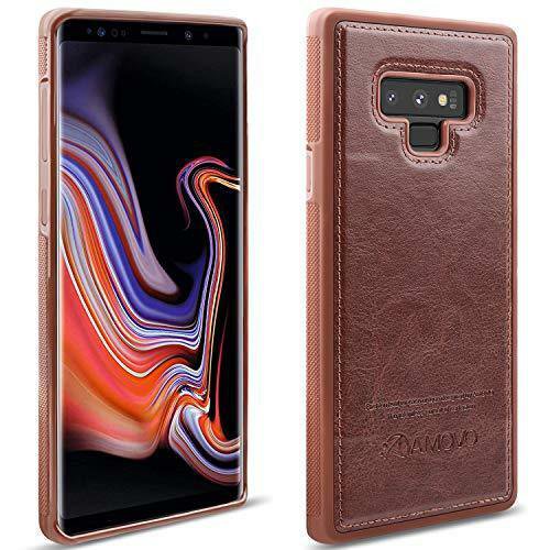 AMOVO Case for Galaxy Note 9 [2 in 1] Samsung Galaxy Note 9 Wallet Case ...