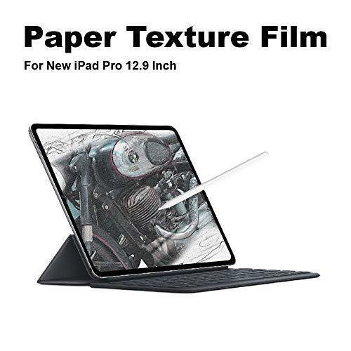 Made in Japan Paper Texture PaperLike Anti Glare Matte PET Screen ...