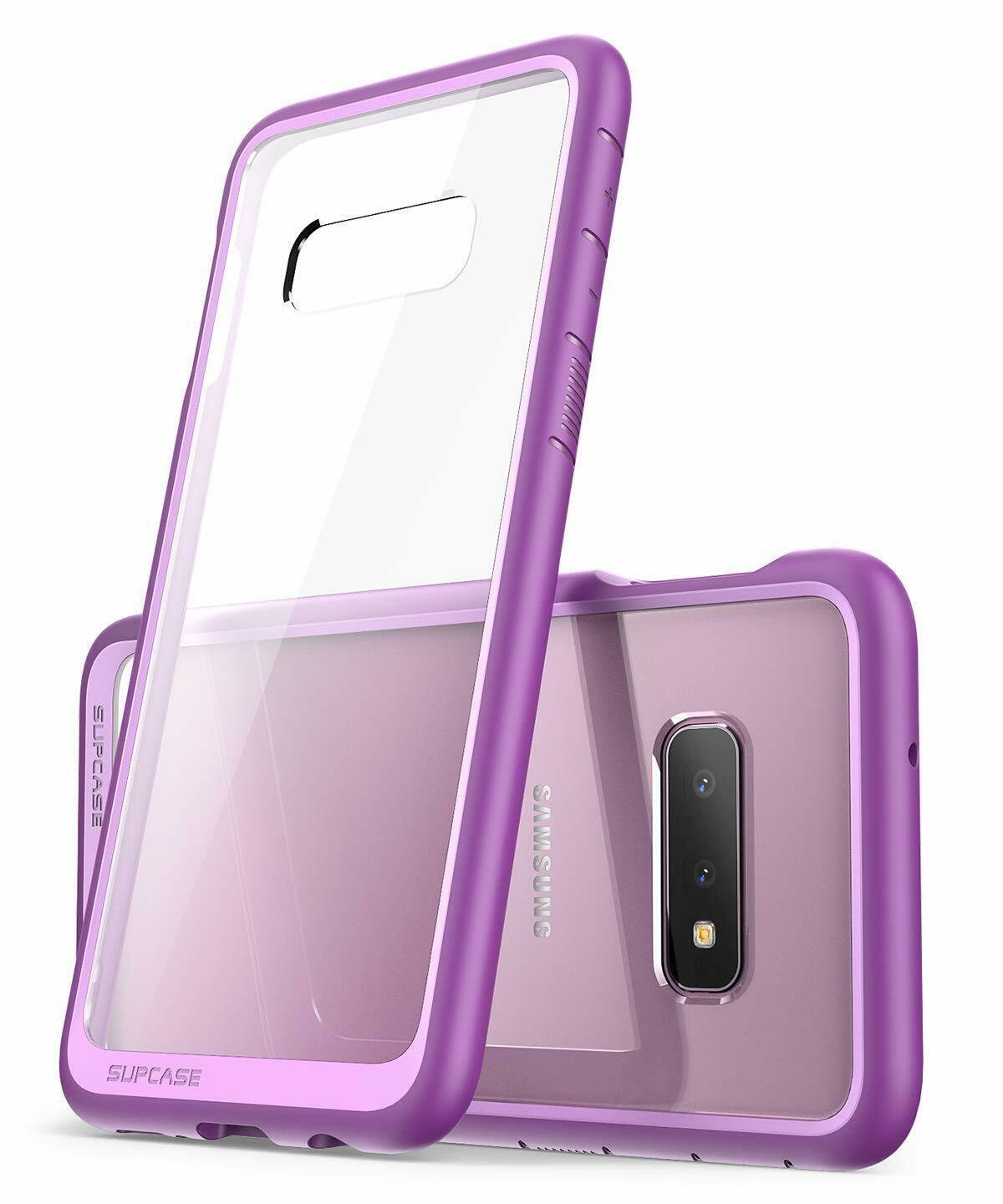 SUPCASE Unicorn Beetle Style Series Designed for Samsung Galaxy S10e Case 2019 R