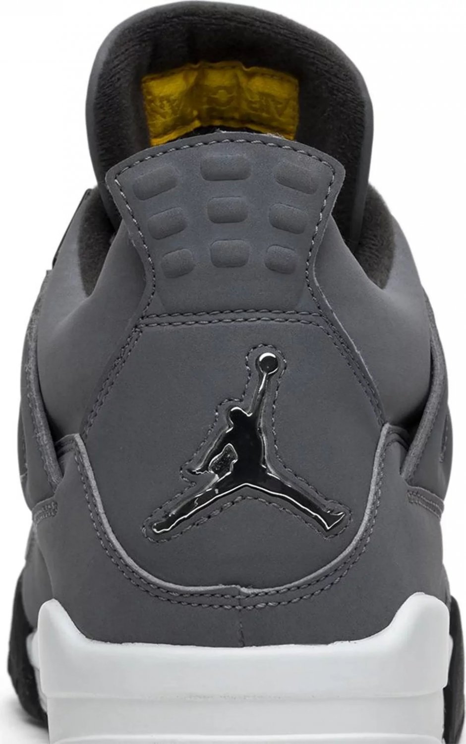 Nike Air Jordan 4 Retro Cool Grey (2004)