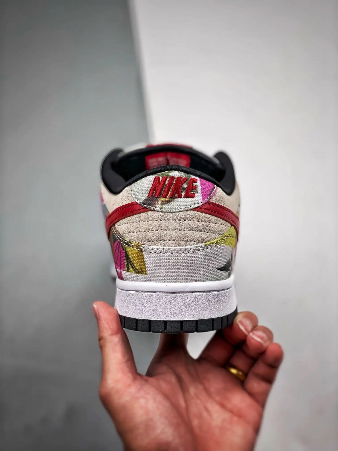 2024 & 2025 sb dunk low “paris” ropespecial cardinal 308270111