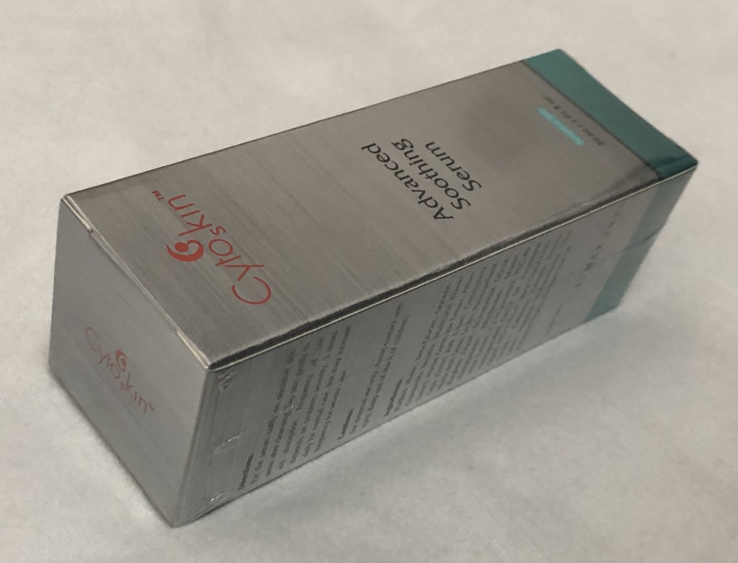 CytoSkin Advanced Soothing Serum w/ Multiple Plant Extracts, 30ml ...