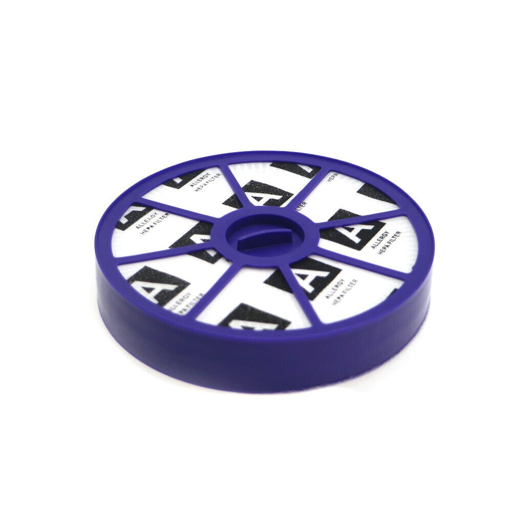 Dyson DC19 DC20 DC21 DC29 Pre & Post Front & Back HEPA Filter Dyson ...
