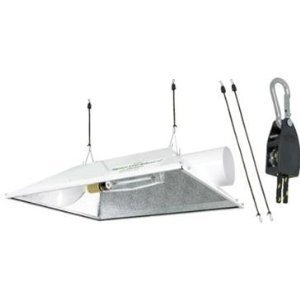 Sunlight Supply Sun Grip Light Hangers ? Pair, 1/8in. Clips, 75-Lb ...