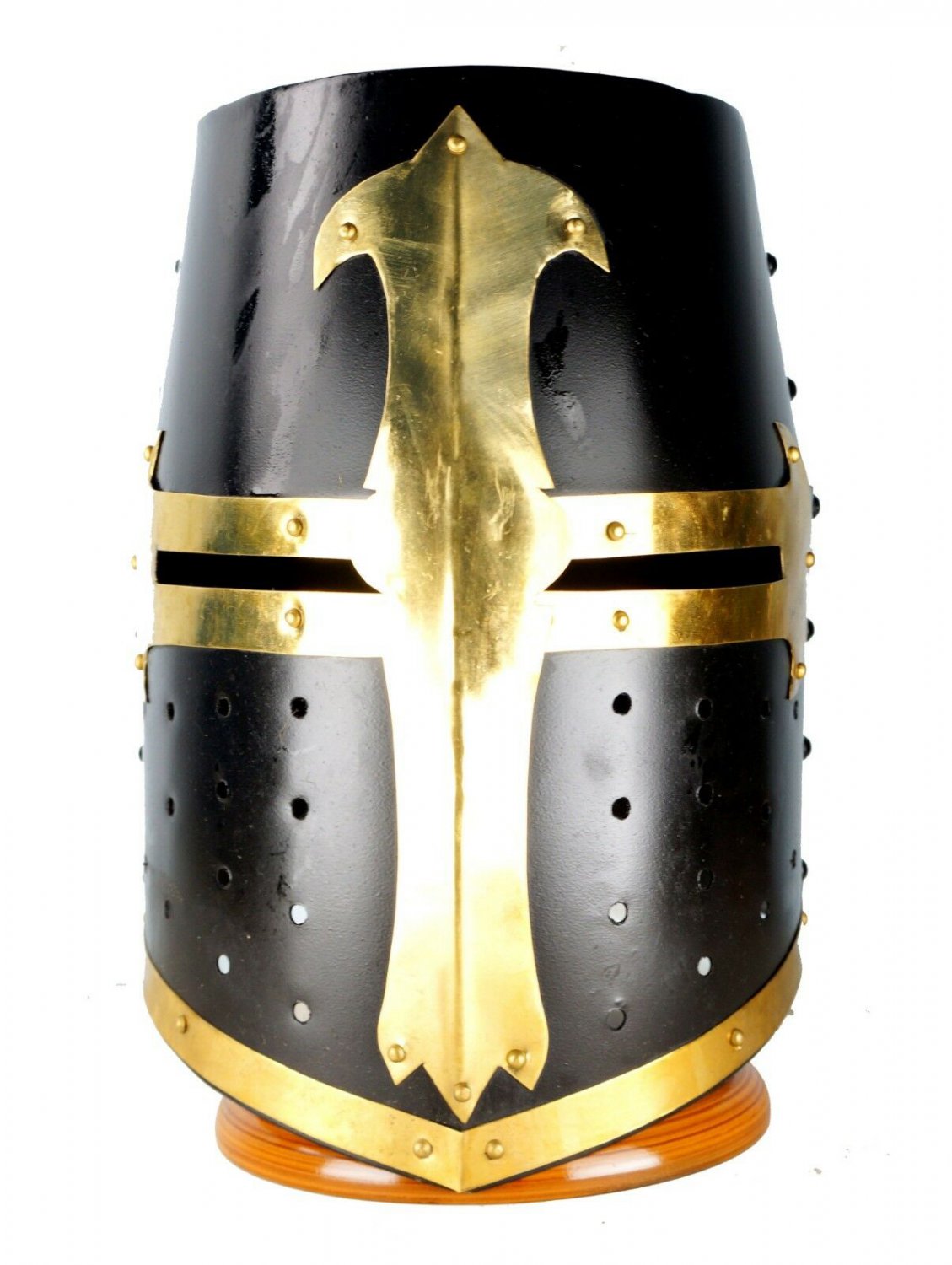 Best Medieval Viking Helmet Armor Original For Reenactment Theater And ...