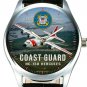 US COAST GUARD HC-130 HERCULES AVIATION ART COLLECTIBLE SOLID BRASS ...
