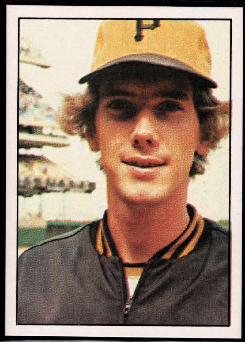 1976 SSPC 568 Bruce Kison