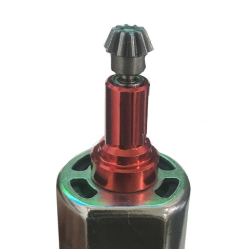 45000 RPM 470 Motor High Speed Torque For Jinming Gen9 M4A1 Gel Ball ...