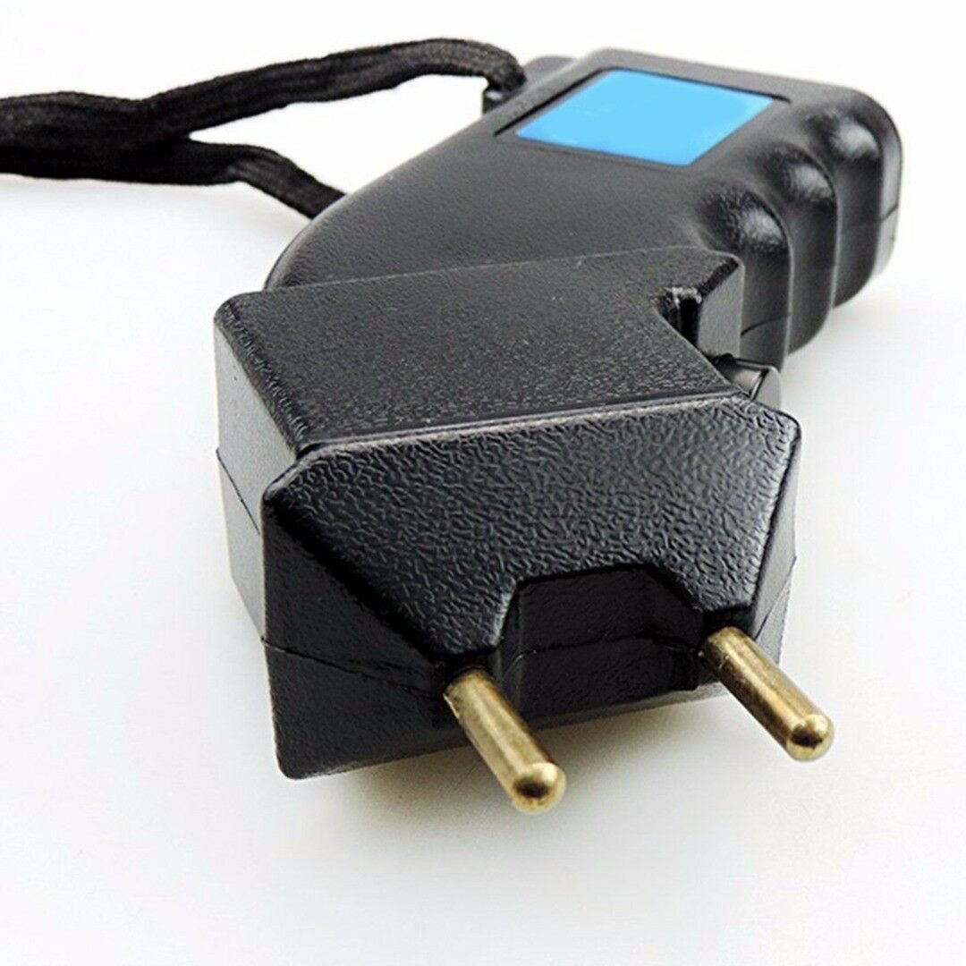 Electric Hand Animal Prod Shock Cattle Goat Cattle Pig Livestock ...