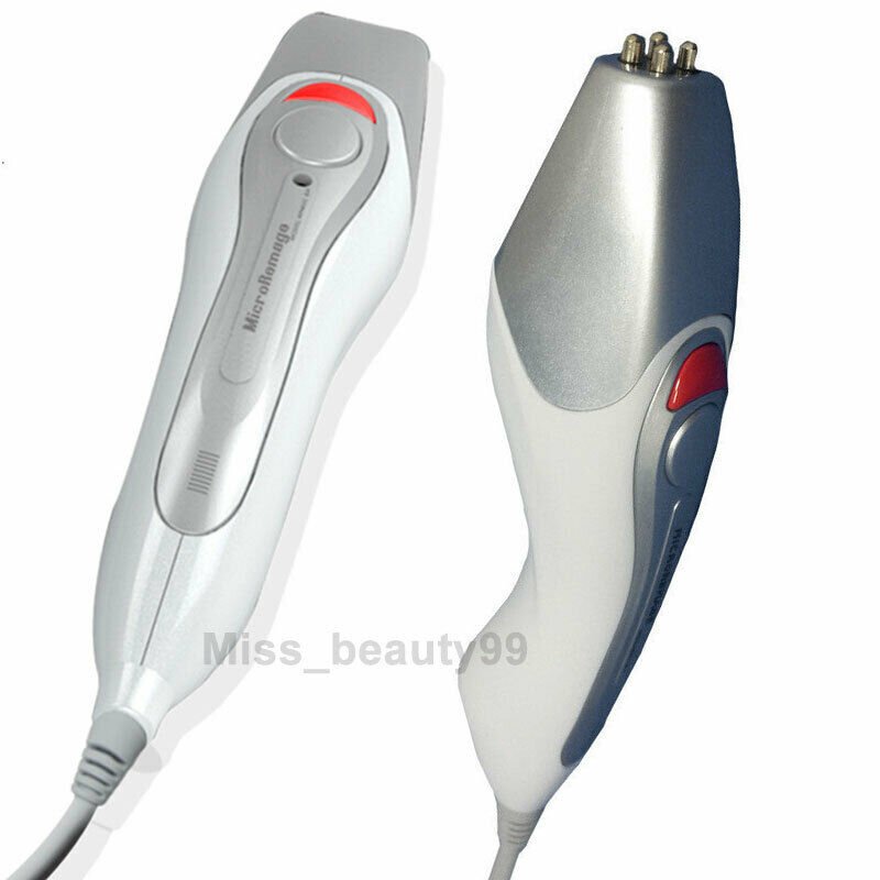 Intelligent Fractional Machine Radio Frequency Face Lift Skin Care ...
