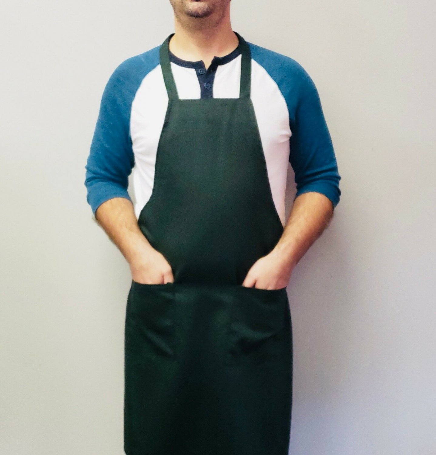 Personalized Chef Apron. Custom Chef Apron. Master of the Kitchen Apron ...