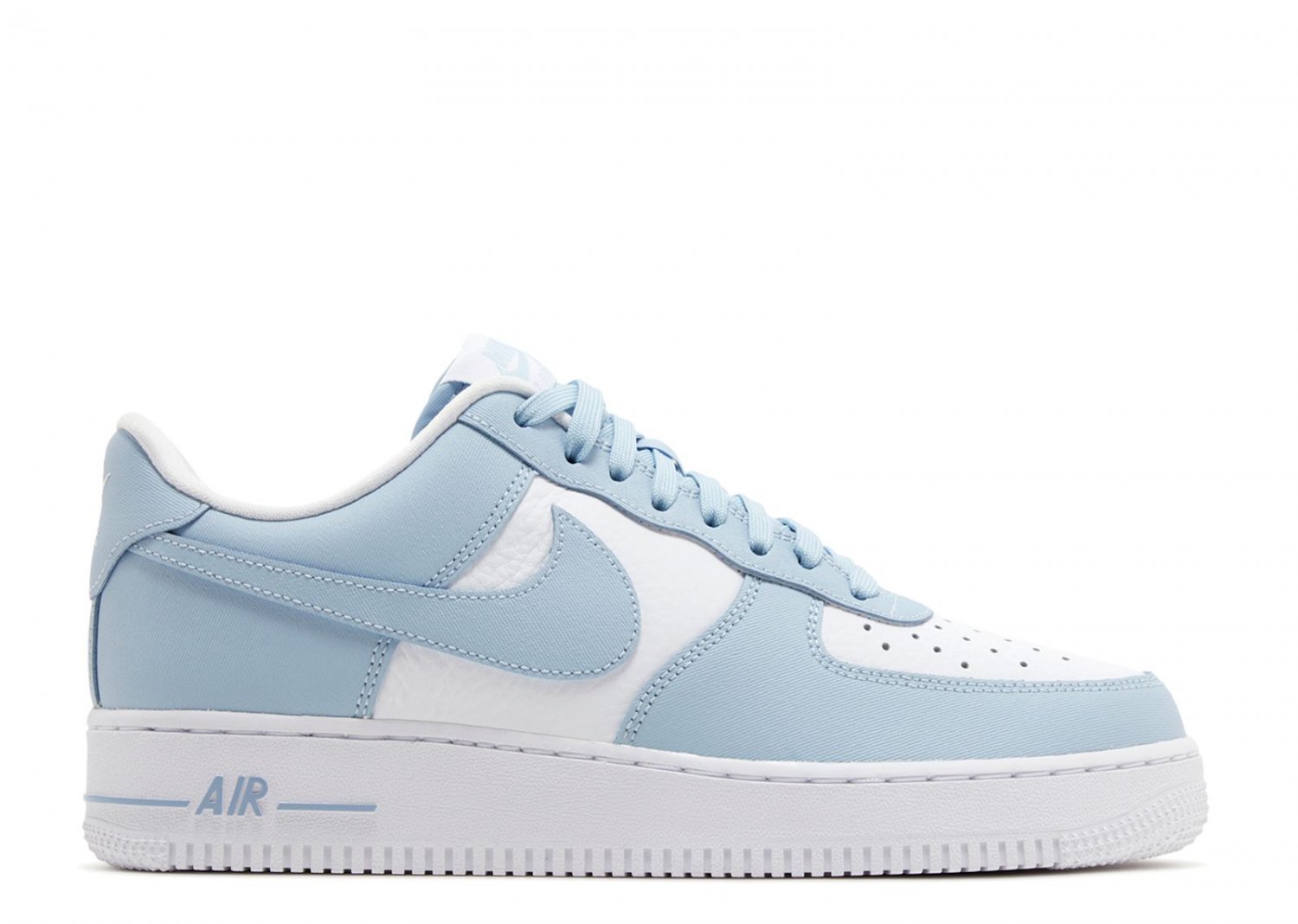 Air Force 1 07 Light Armoury Blue