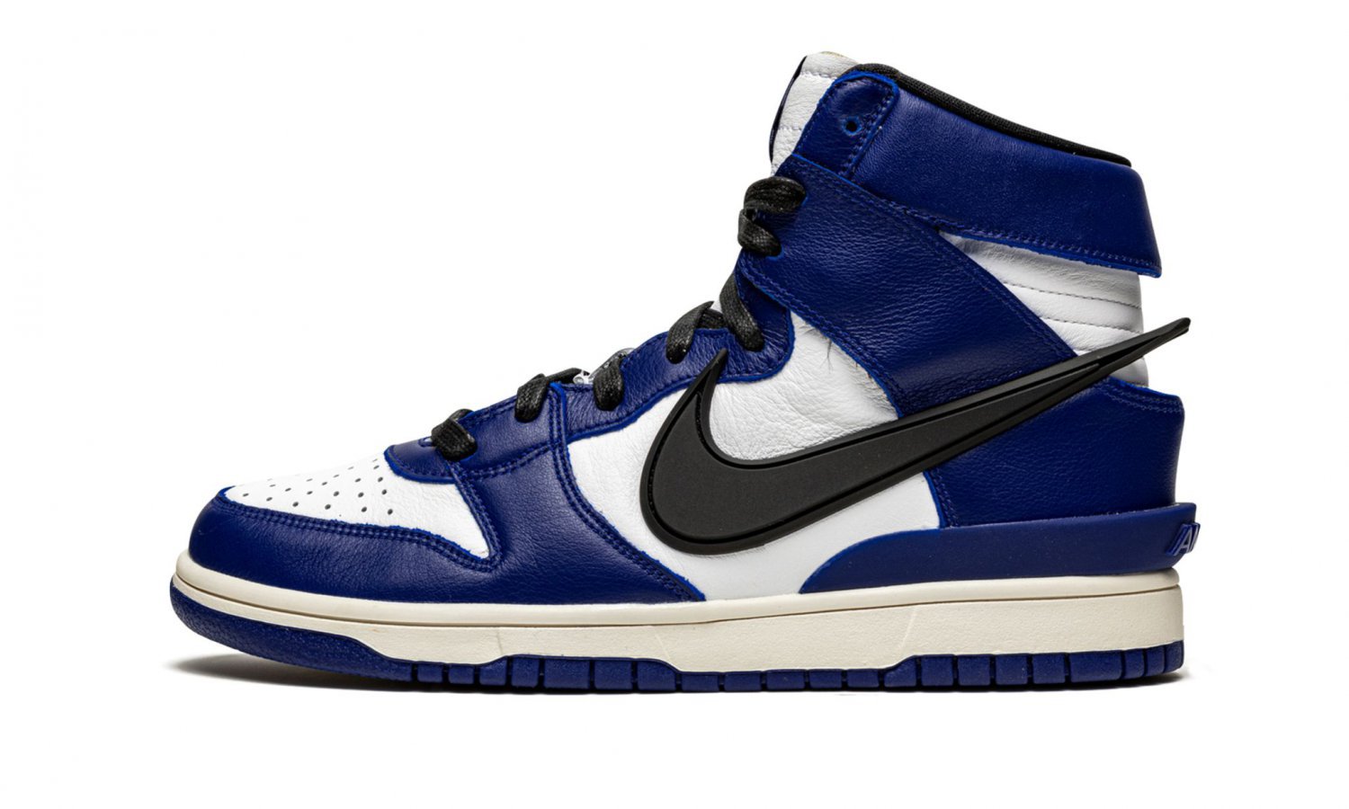 Dunk High SP 'Ambush - Deep Royal'