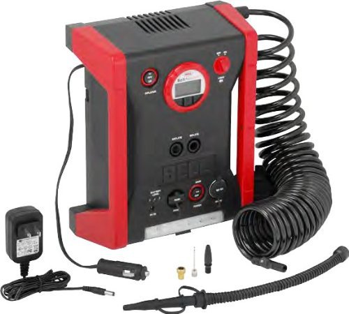 Bell Automotive 22-1-37000-8 BellAire 7000 Emergency Tire Inflator