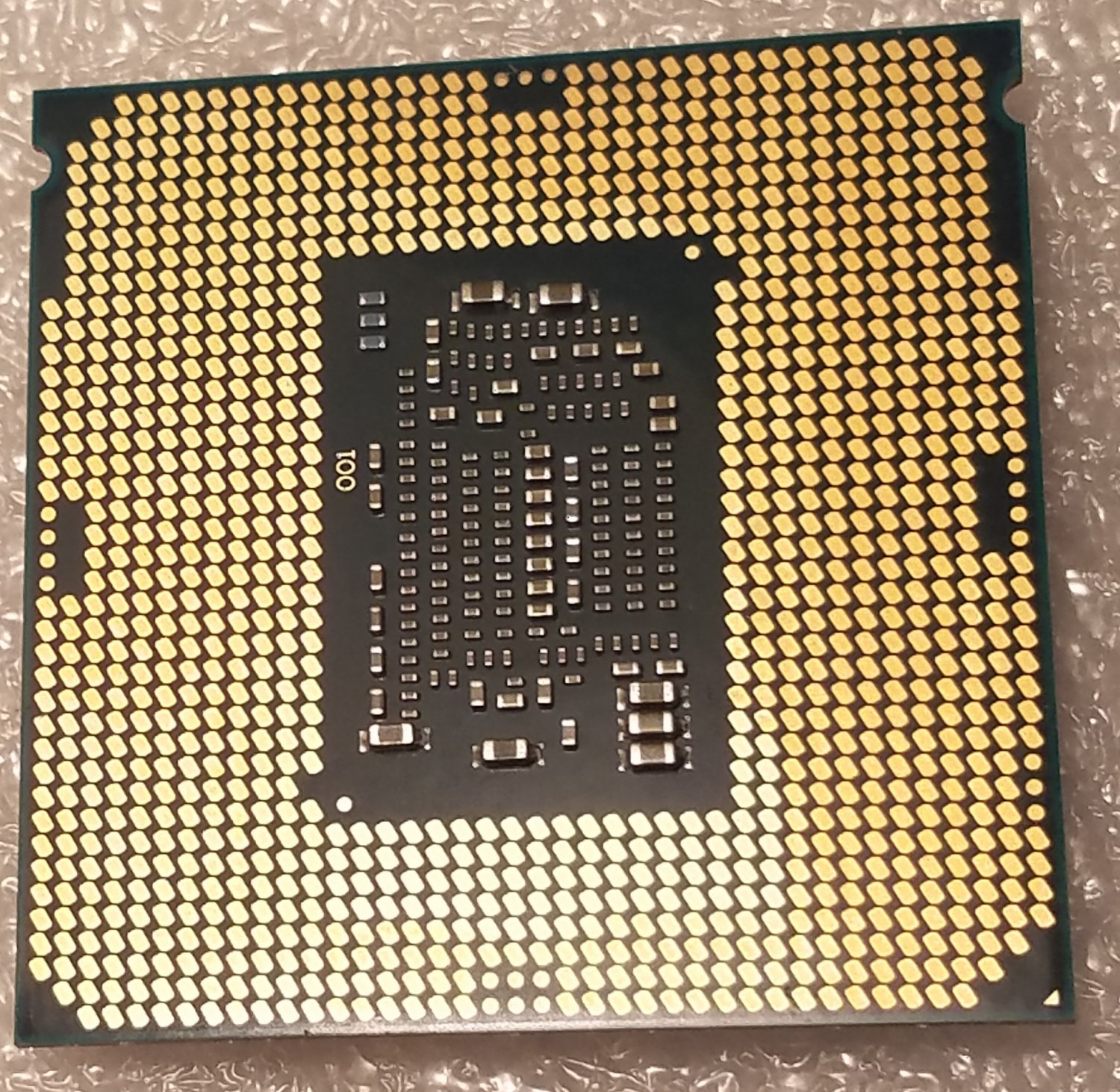 Intel Core i7-7700 - 3.6 GHz Quad Core Processor 8MB LGA1151 Socket OEM