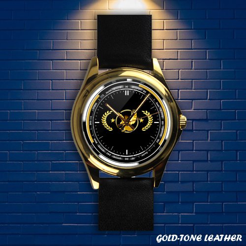 Brand New CS GO Rank Legendary Eagle Master Custom Gold-tone Leather ...