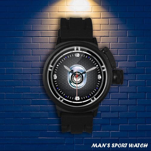 Brand New Collector Edition Mazda RX7 Rotary Engine Custom Man's Sport ...