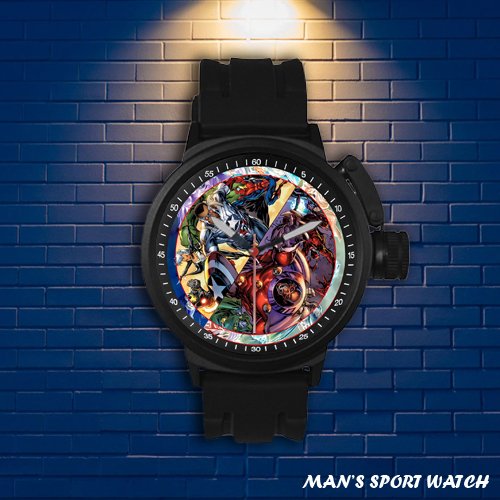 Brand New Venom Spiderman Marvel Comic Collage Hardshell Custom Man's ...
