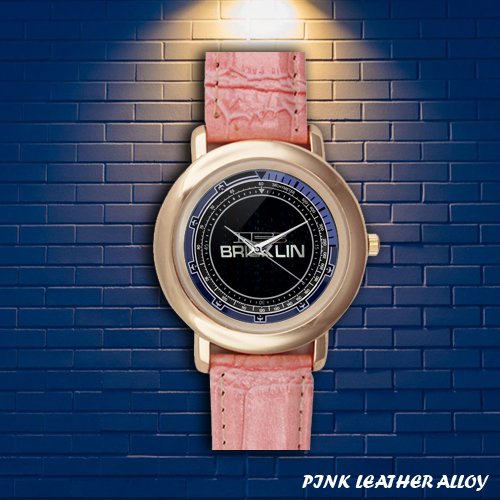 Brand New 1975 Bricklin SV1 Safety Vechiles Custom Gold-tone Pink ...