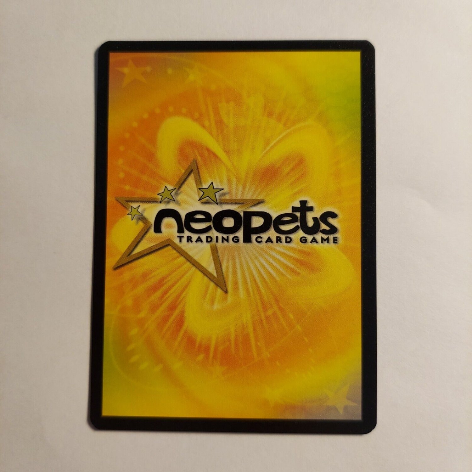 Neopets TCG # 75/100 Red Jetsam Return of Dr. Sloth Single Card WOTC