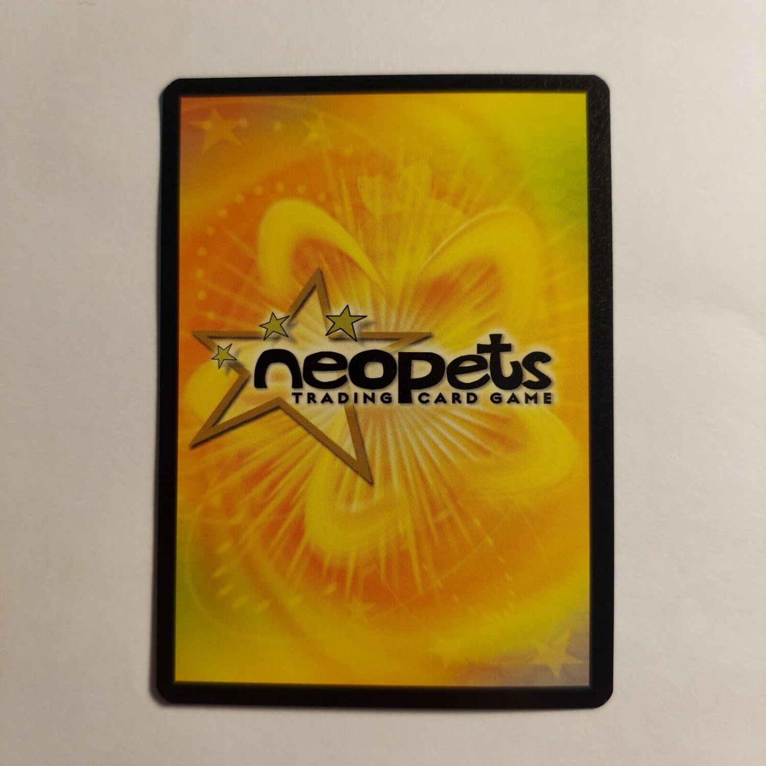 Neopets TCG # 89/100 Malfunction Return of Dr. Sloth Single Card WOTC