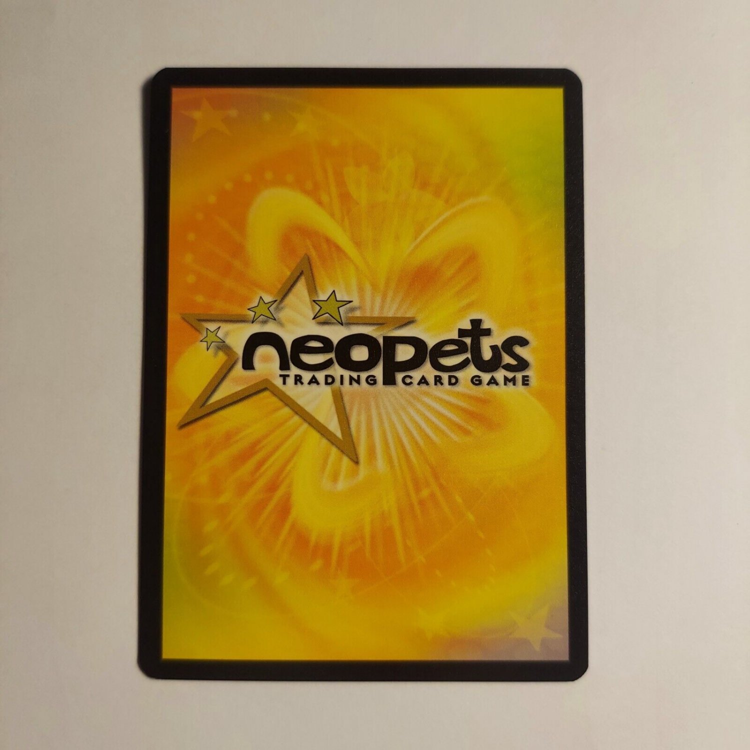 Neopets TCG # 37/234 Acara Acrobat Unplayed Base Set Single Trading Card WOTC
