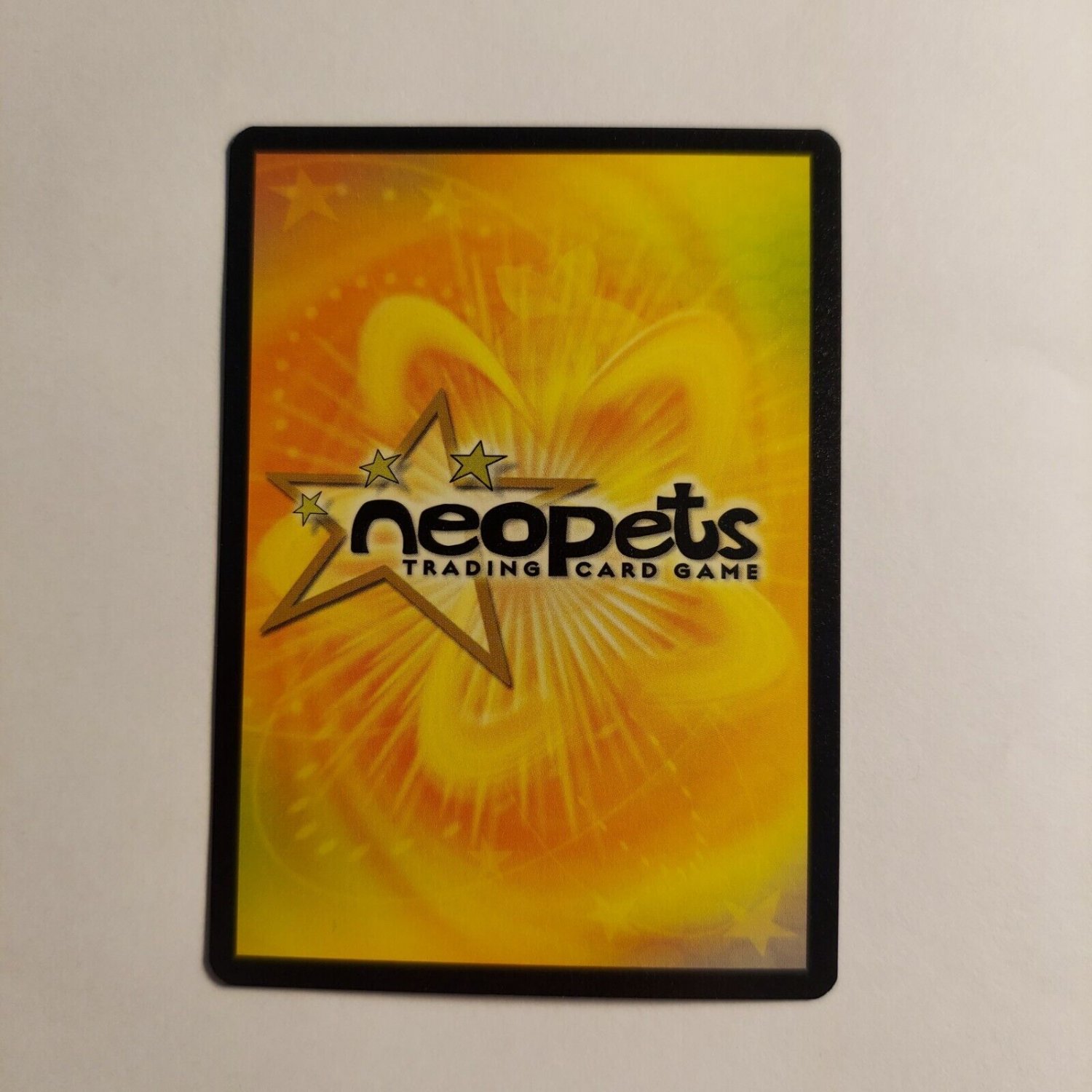 Neopets TCG # 59/100 Mutant Grundo Return of Dr. Sloth Single Card WOTC