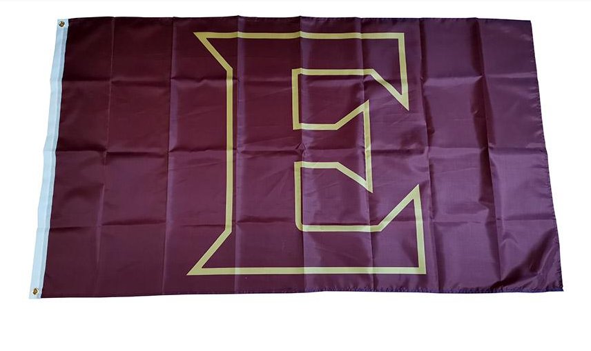 Flag of Elon Phoenix polyester Flag banner 3ft*5ft
