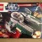 9494 Lego Star Wars Anakin's Jedi Interceptor