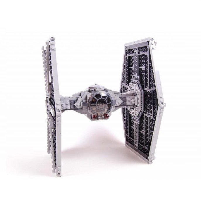 Imperial TIE Fighter Star Wars Building Blocks Toys Compatible 75211 Lego