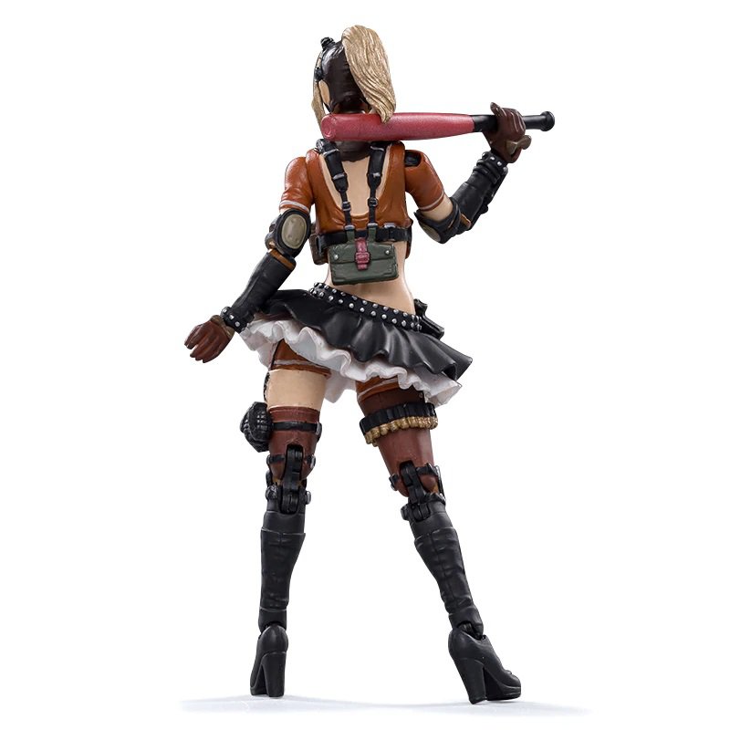 2pcs Crossfire CF Game Female Women Girls Models Action Figure 1/18 ...