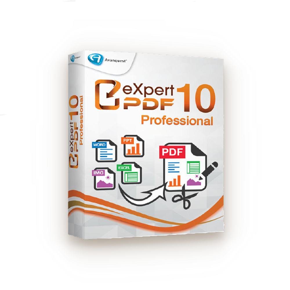 Expert PDF 10 PRO [LIFETIME]: PDF Editor, Converter, Form & Digital ...
