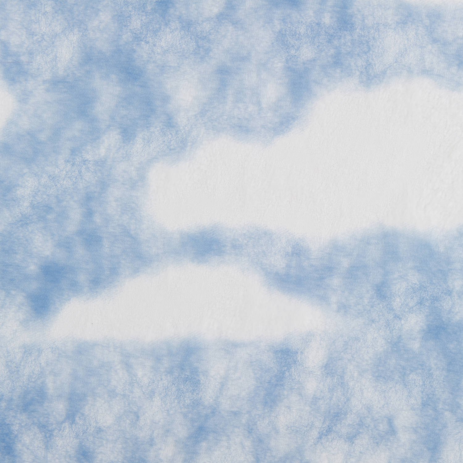 CLOUD Backdrop Curtain COLORED PATTERN GOSSAMER 19 INCHES X 50 Yd Roll