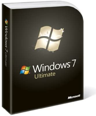 Windows 7 Ultimate KEY Digital Delivery