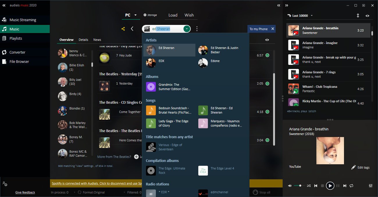 Audials One 2020 Platinum Lifetime Key Region Free Multilanguage ...