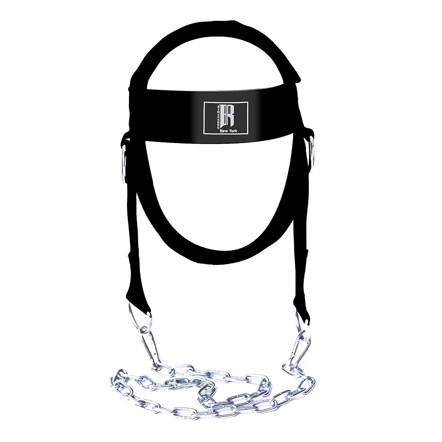 Exercise Equipment Gym Head Harness Neck Support Power Weight Lifting ...