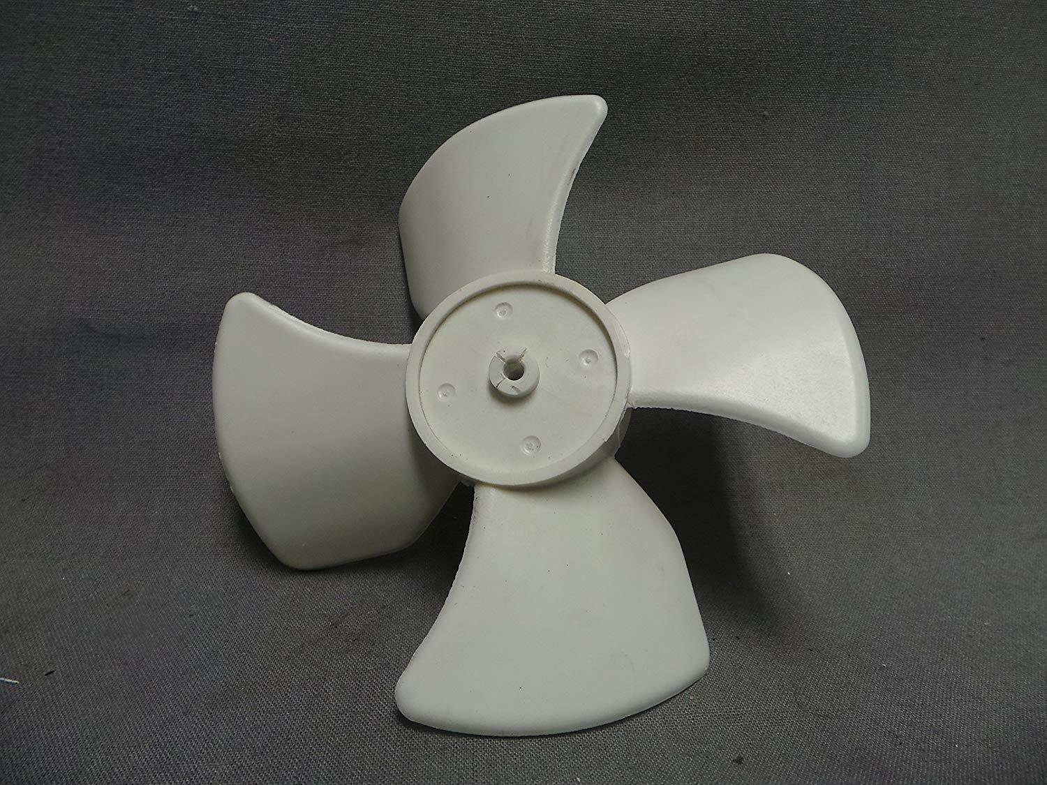 Sharp NFANJA020WRE0 Microwave Fan Blade