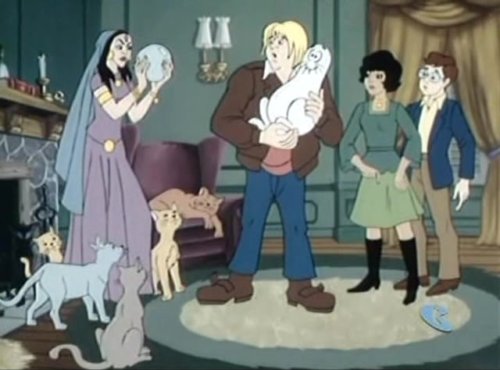 The New Shmoo TV Series Hanna Barbera [DVD] Manufactured On Demand ...