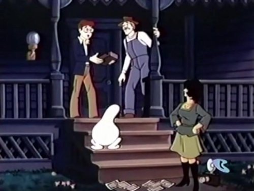 The New Shmoo TV Series Hanna Barbera [DVD] Manufactured On Demand ...