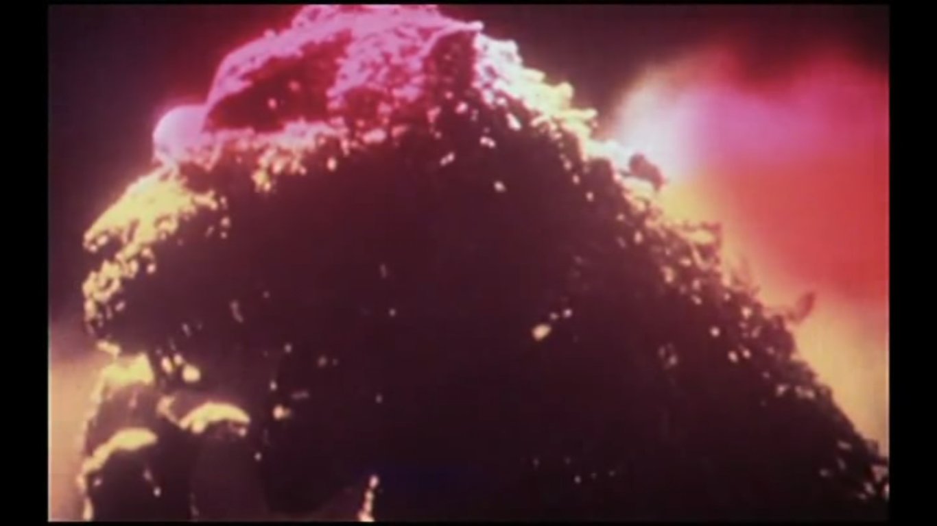 Cozzilla the Italian Version Godzilla [DVD] Manufactured On Demand Region 1