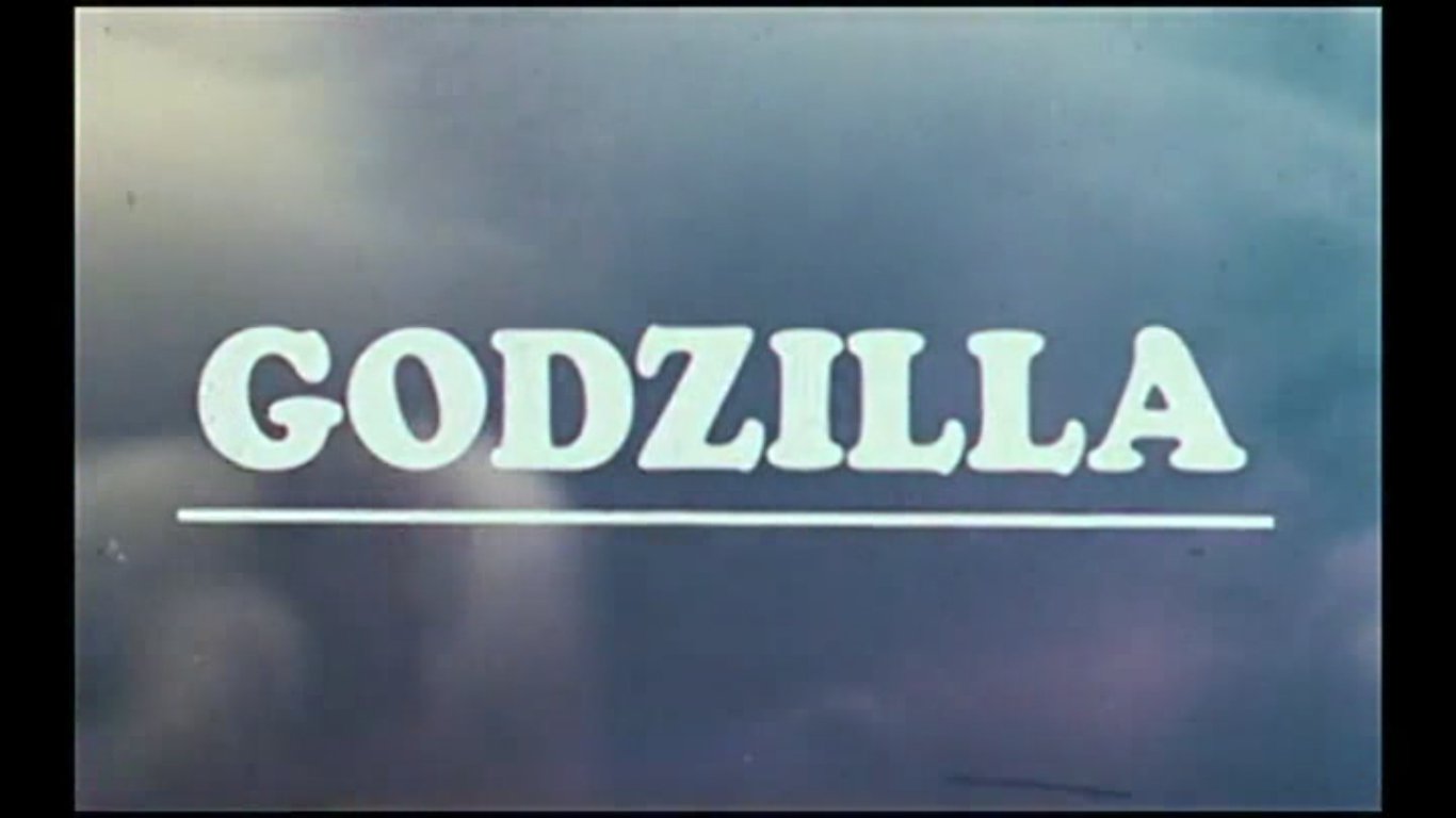 Cozzilla the Italian Version Godzilla [DVD] Manufactured On Demand Region 1