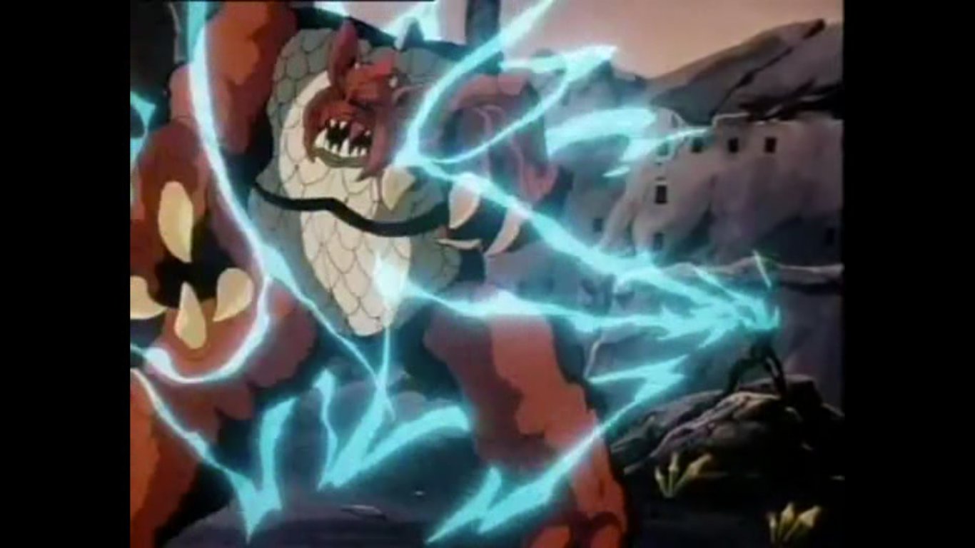 Inhumanoids Complete Series [DVD] Manufactured On Demand SHIPS FAST!