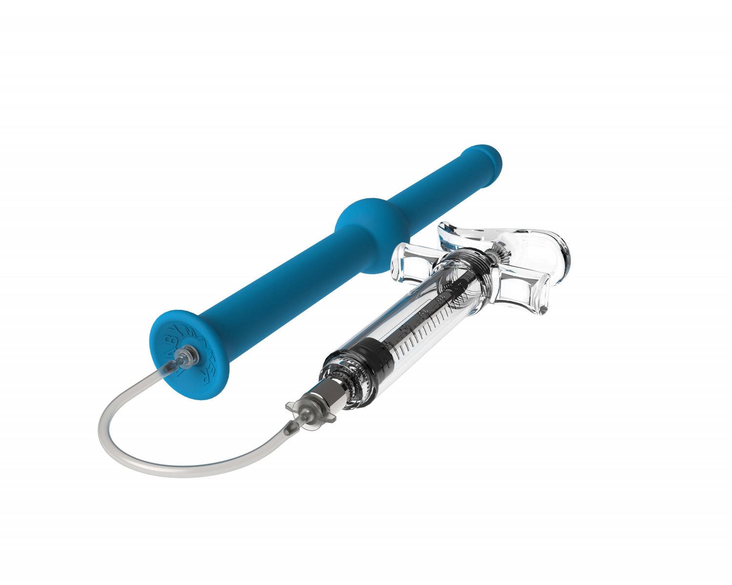 IUI ICI IVF Easy Home Insemination Home Pregnancy Fertility kit 7pcs