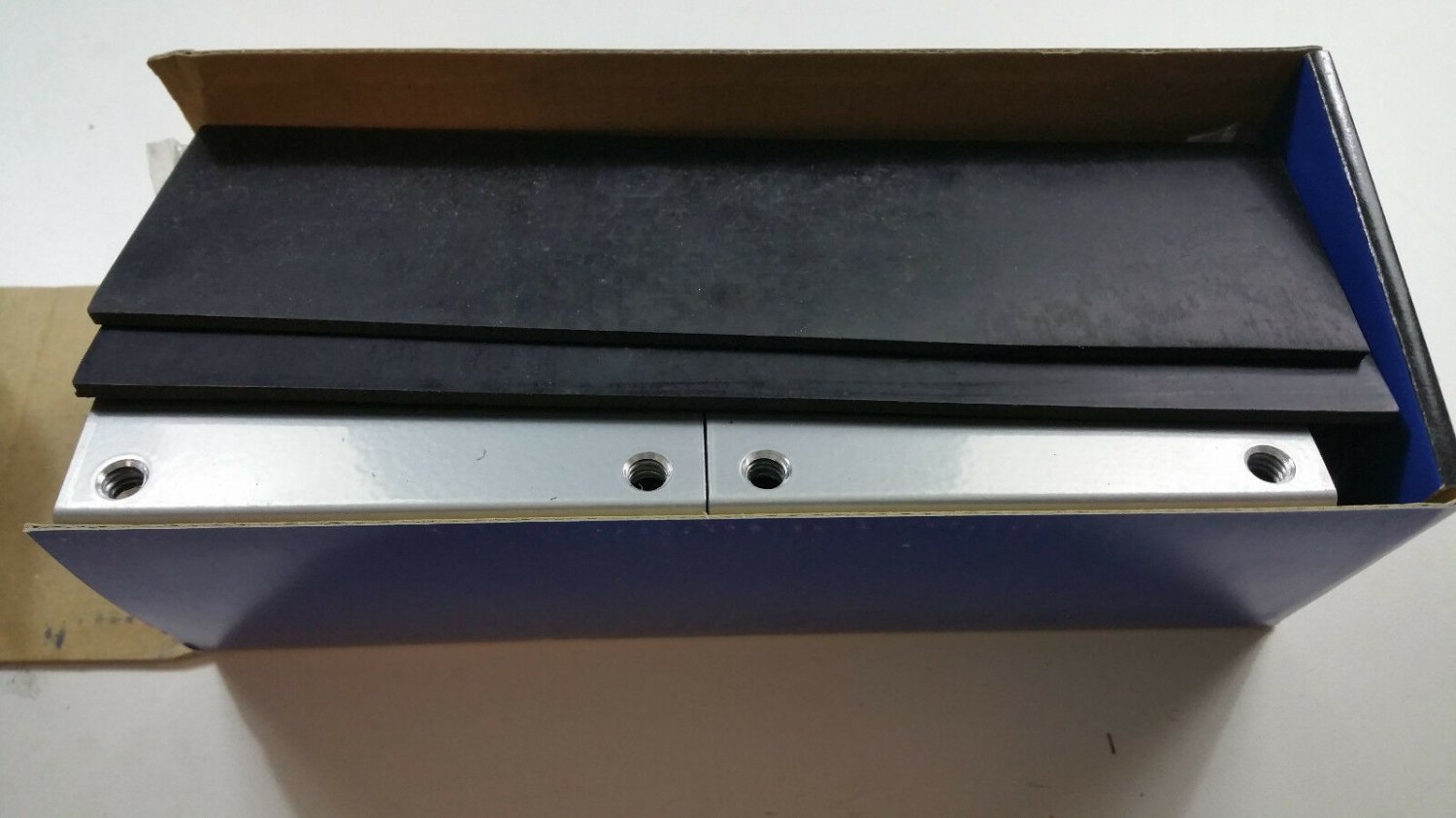 Better Built 206694 Box Leveling Kit Specially Made for the Quantum ...