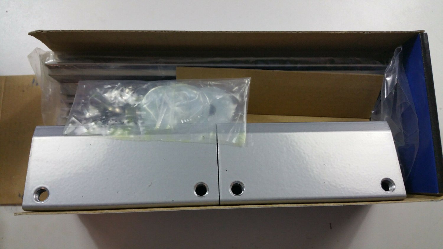 Better Built 206694 Box Leveling Kit Specially Made for the Quantum ...