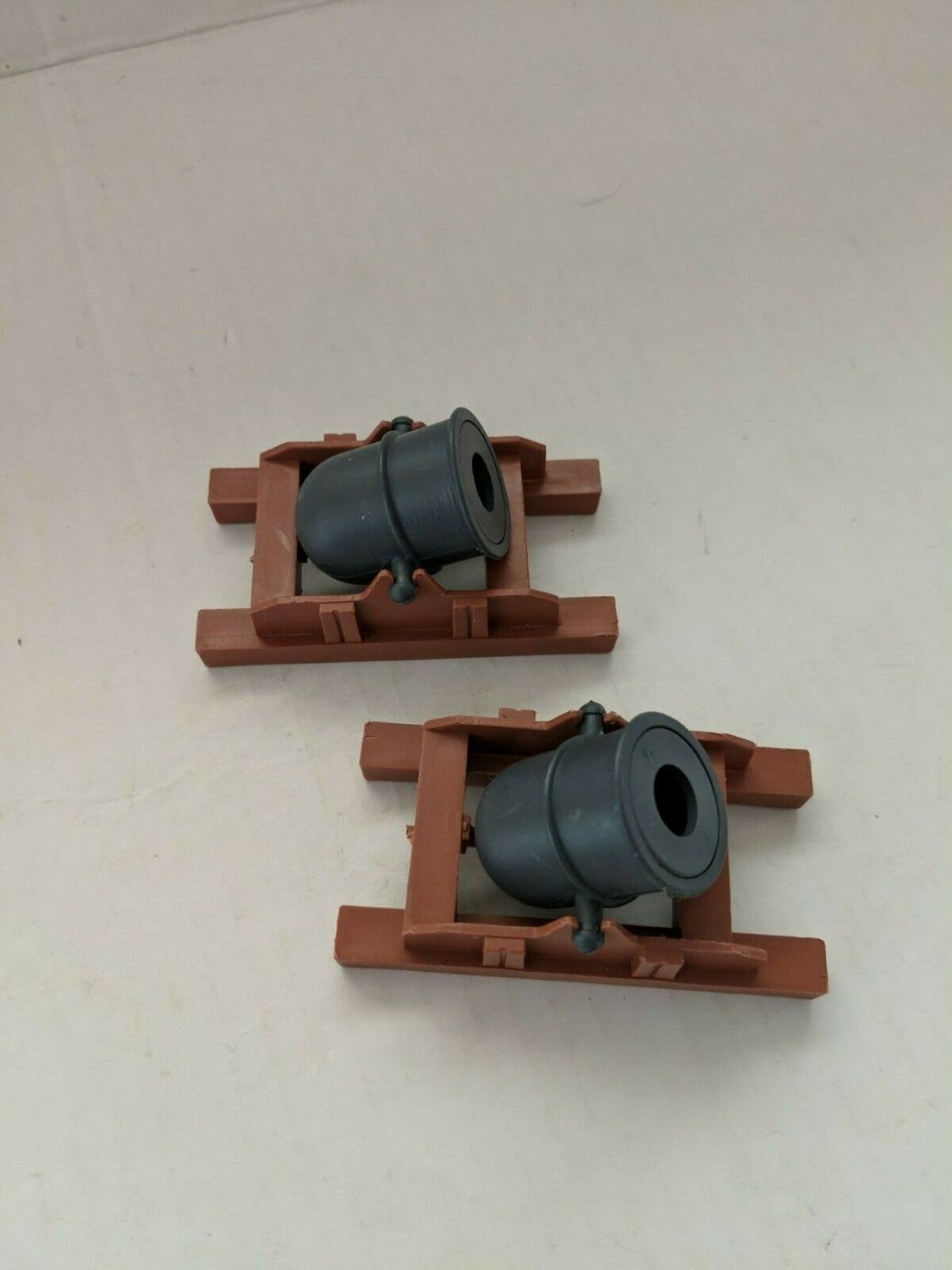 BMC Revolutionary, Civil War Mortars (02) pcs